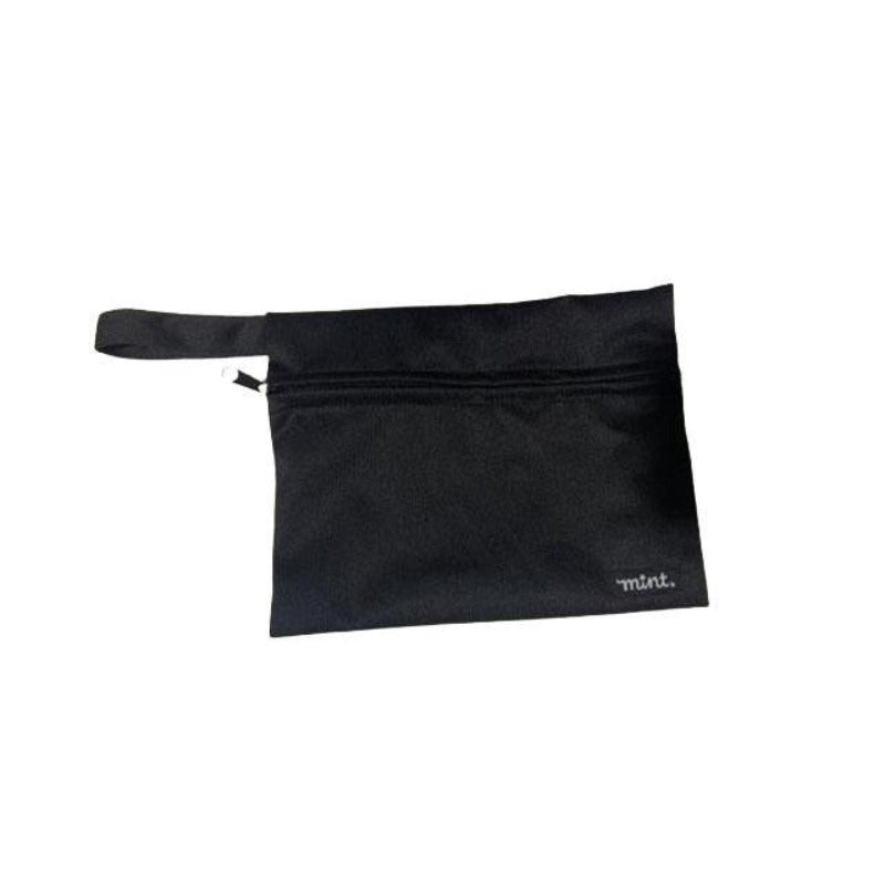 Waterproof Carry Bag | How to Store Used Period & Incontinence Undies ...